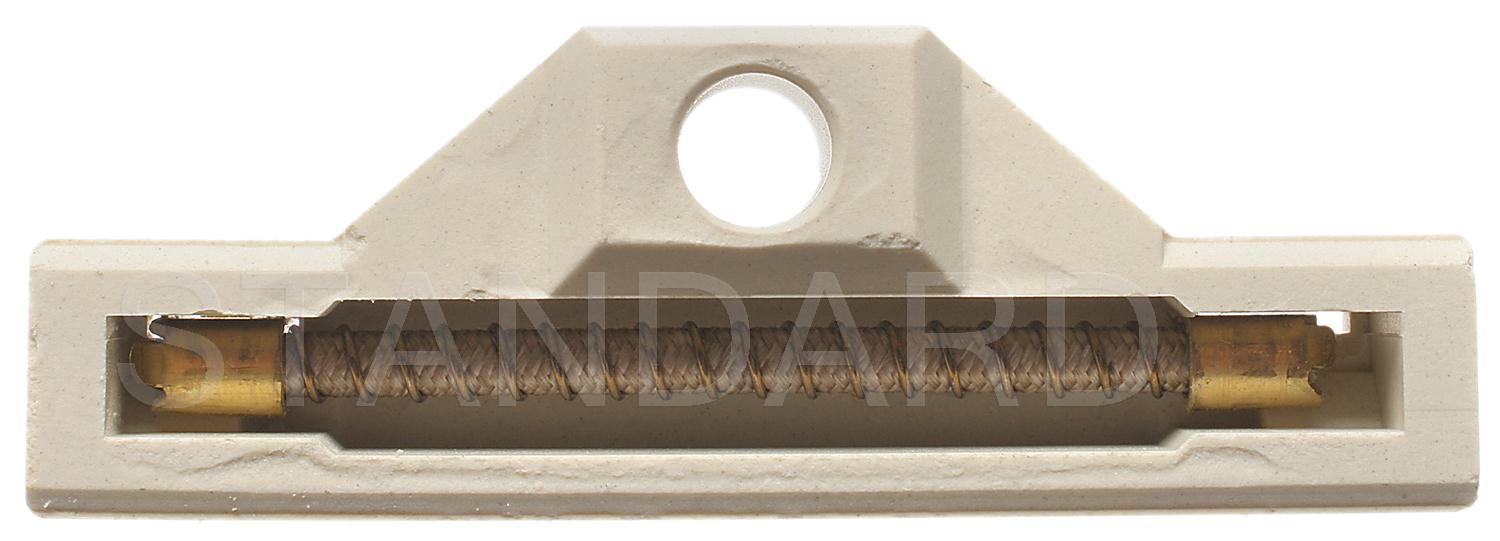 Standard Motor Products RU11 Resistor | Autoplicity