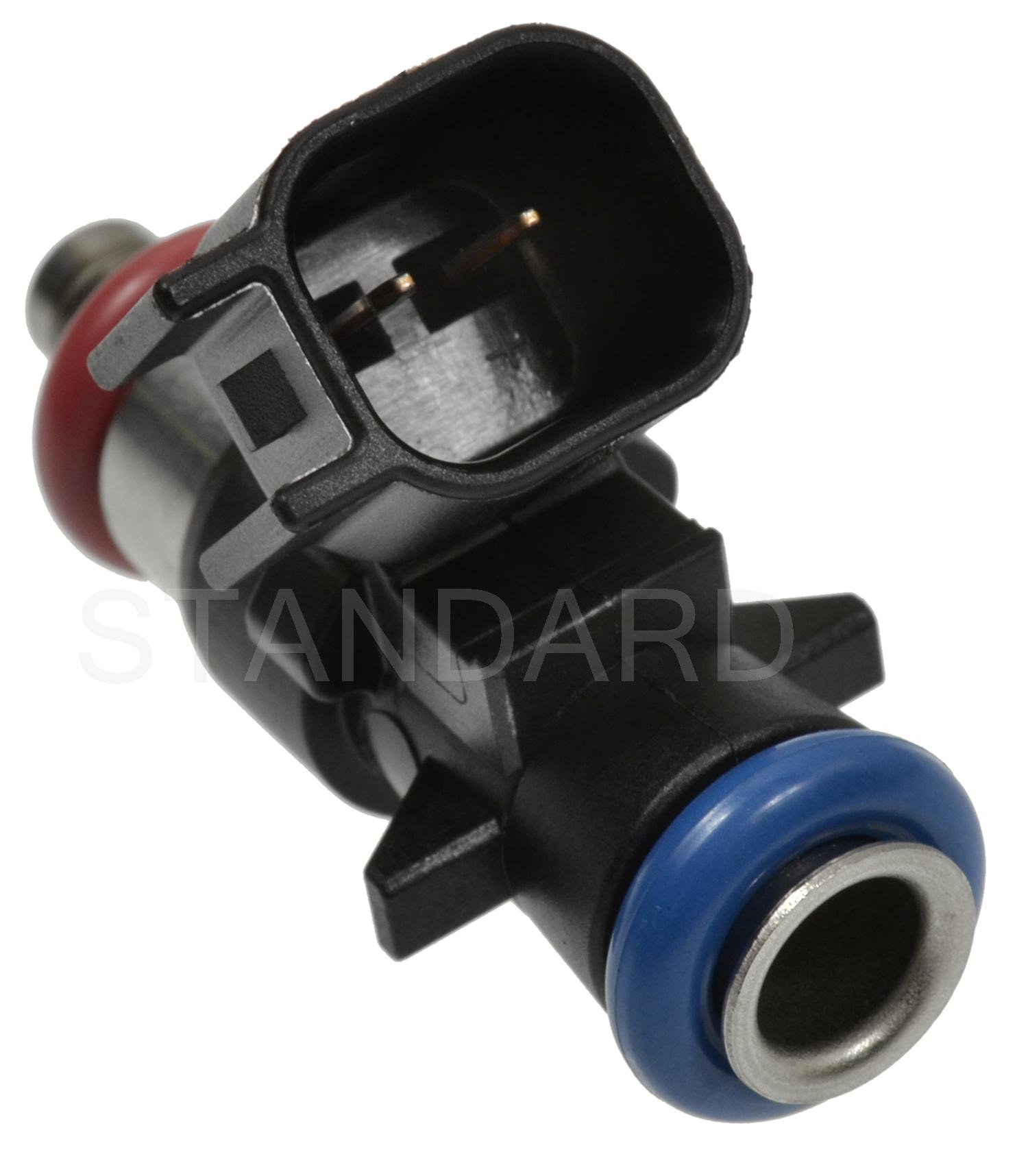 Standard Motor Products FJ1147 Fuel Injector Mfi Gas New | Autoplicity