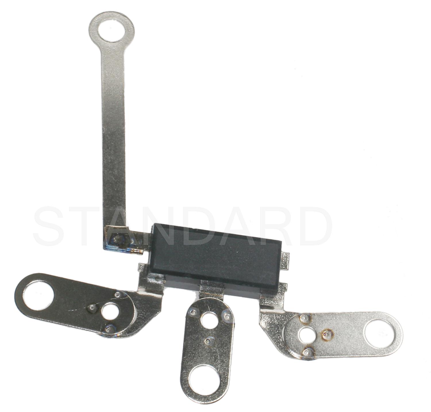 Standard Motor Products D121 Alternator Diode Trio | Autoplicity