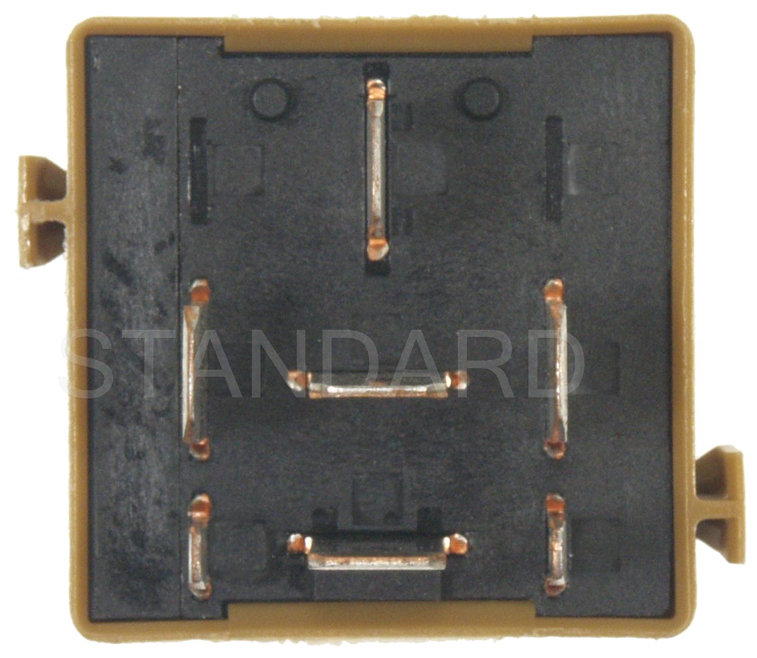 Standard Motor Products RY772 Standard Motor Products Ry-772 Relay ...