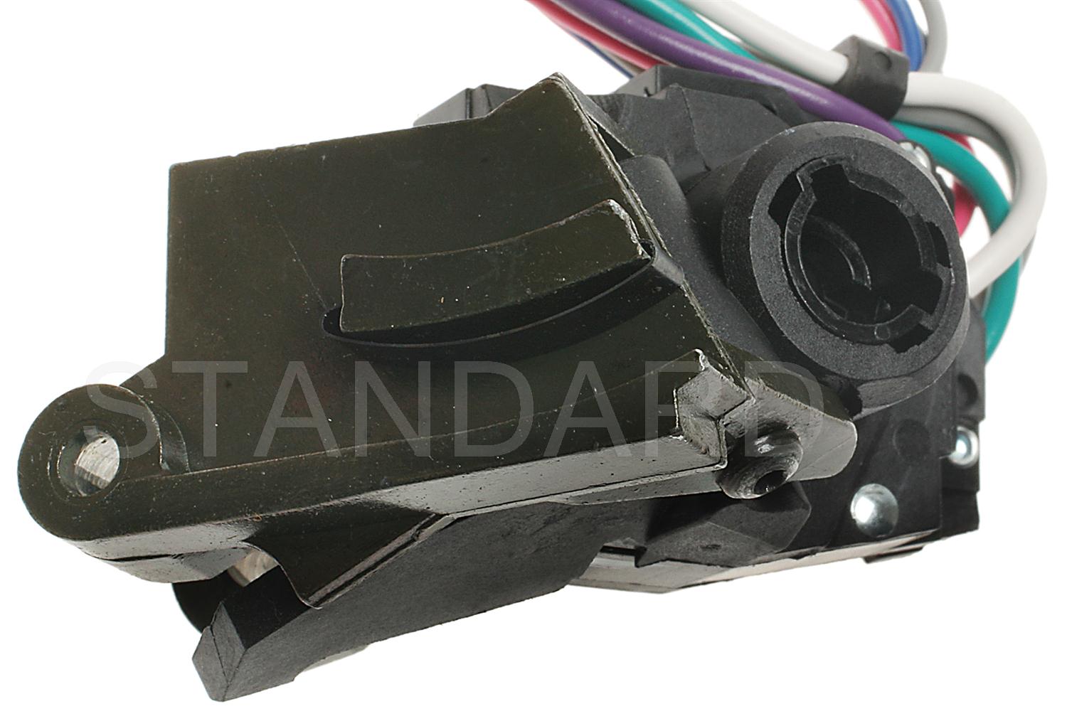 Standard Motor Products DS1589 Windshield Wiper Switch | Autoplicity