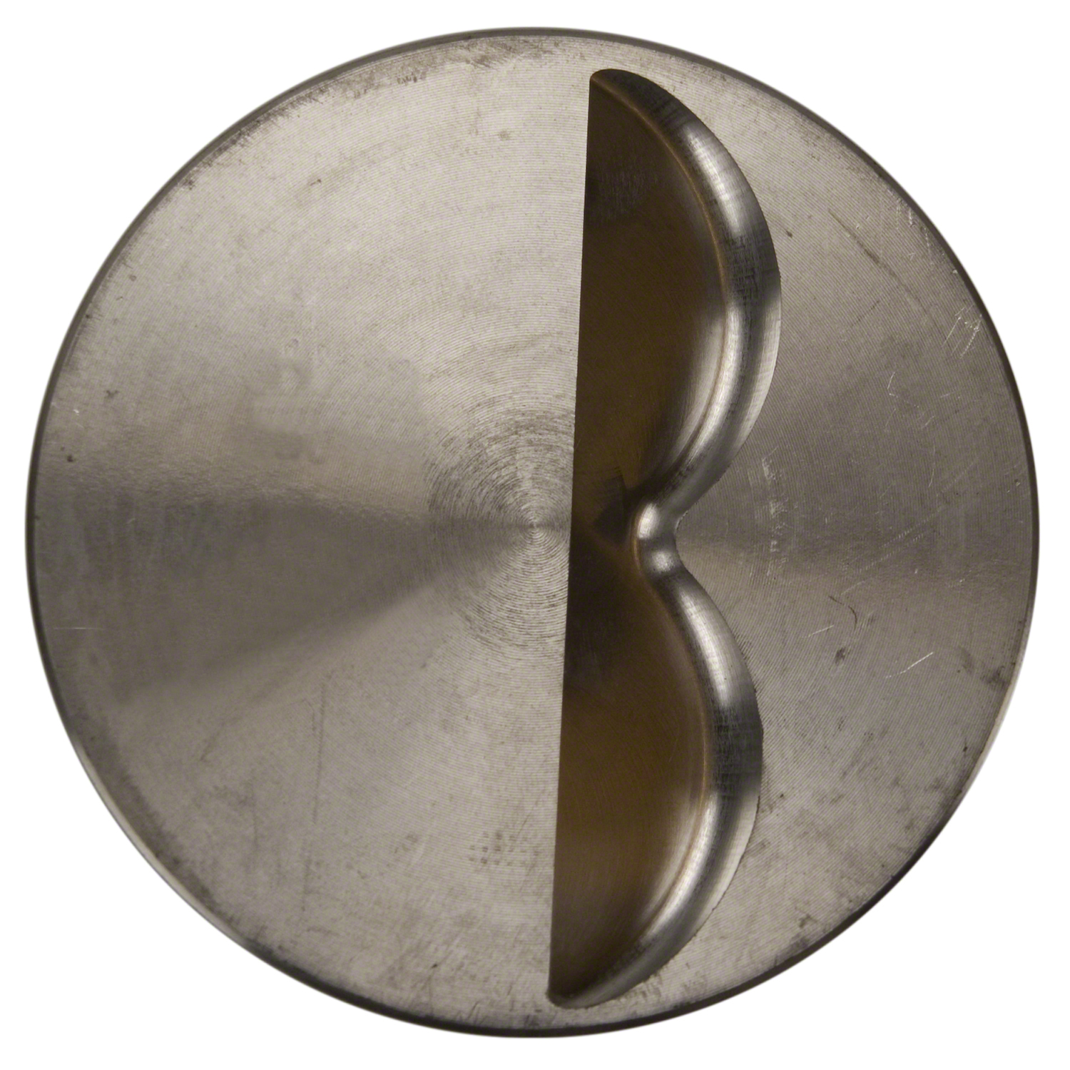 Sealed Power WH660CP Cast Piston - Individual | Autoplicity