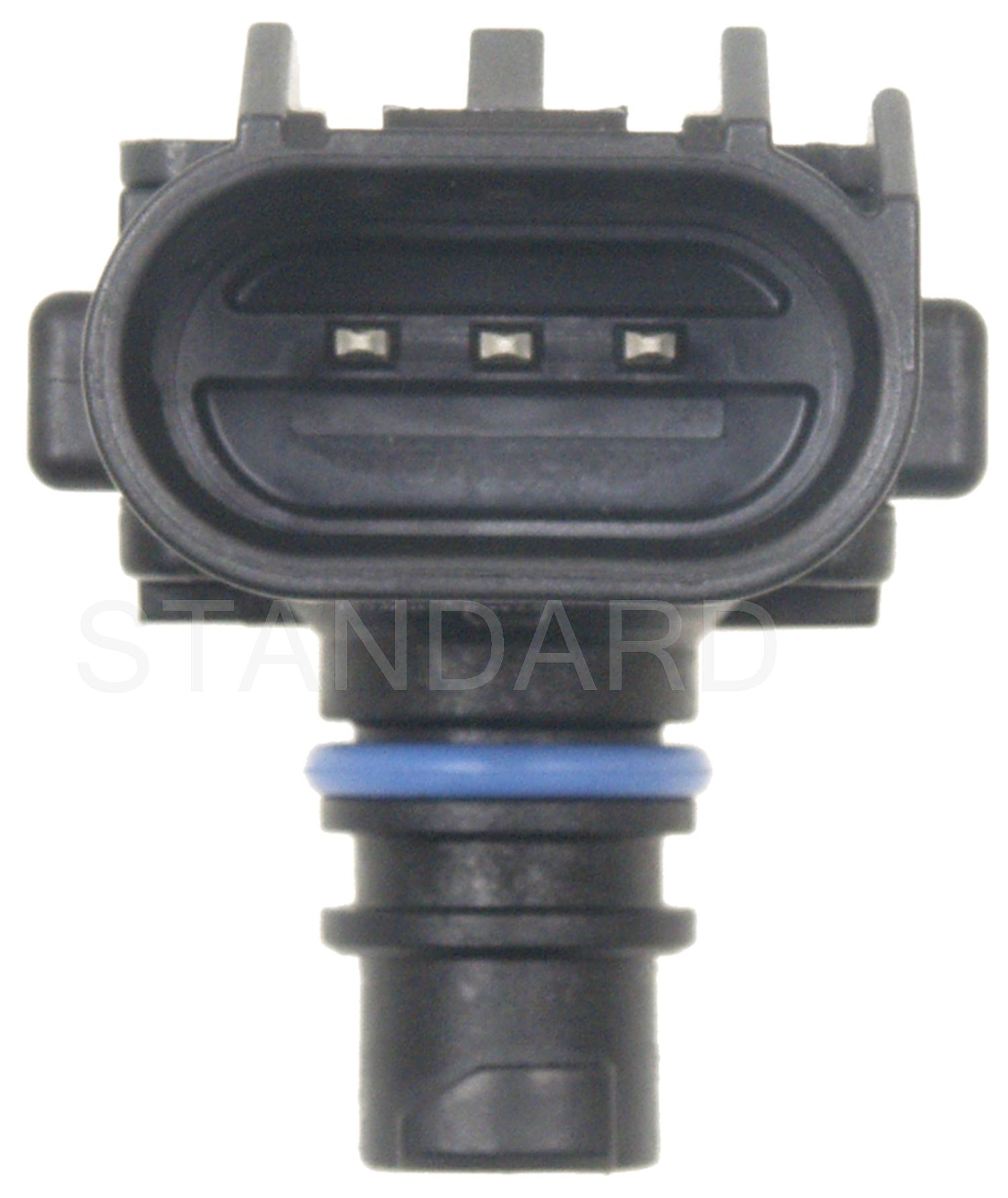 Standard Motor Products AS321 Manifold Pressure (MAP) Sensor | Autoplicity