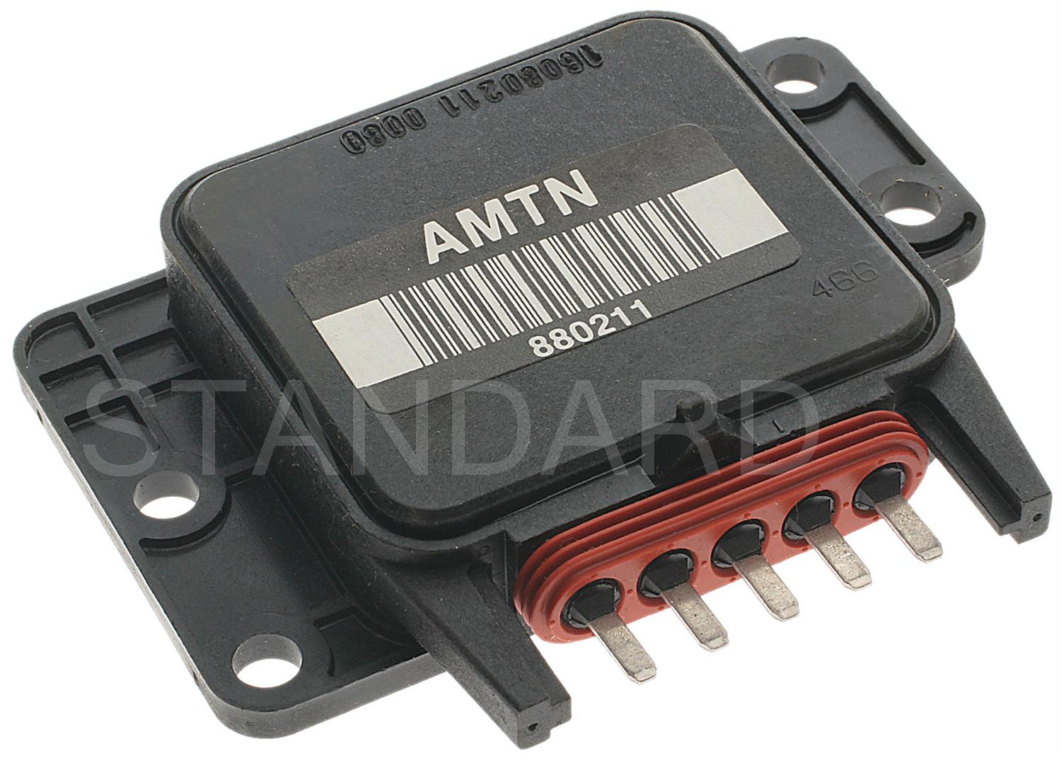 Standard Motor Products LXE26 Elec Spark Ctrl Mdl | Autoplicity