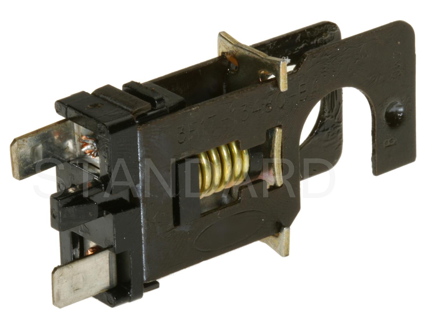 Standard Motor Products SLS239 Stoplight Switch | Autoplicity