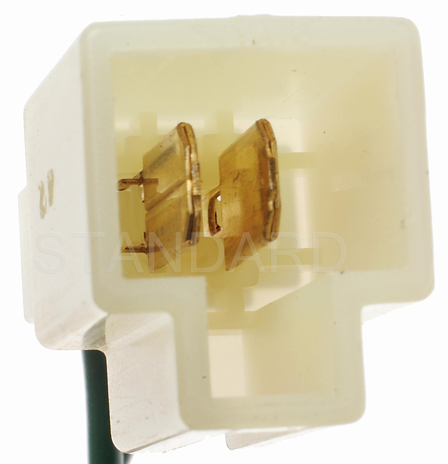 Standard Motor Products NS224 Clutch Starter Safety Switch | Autoplicity