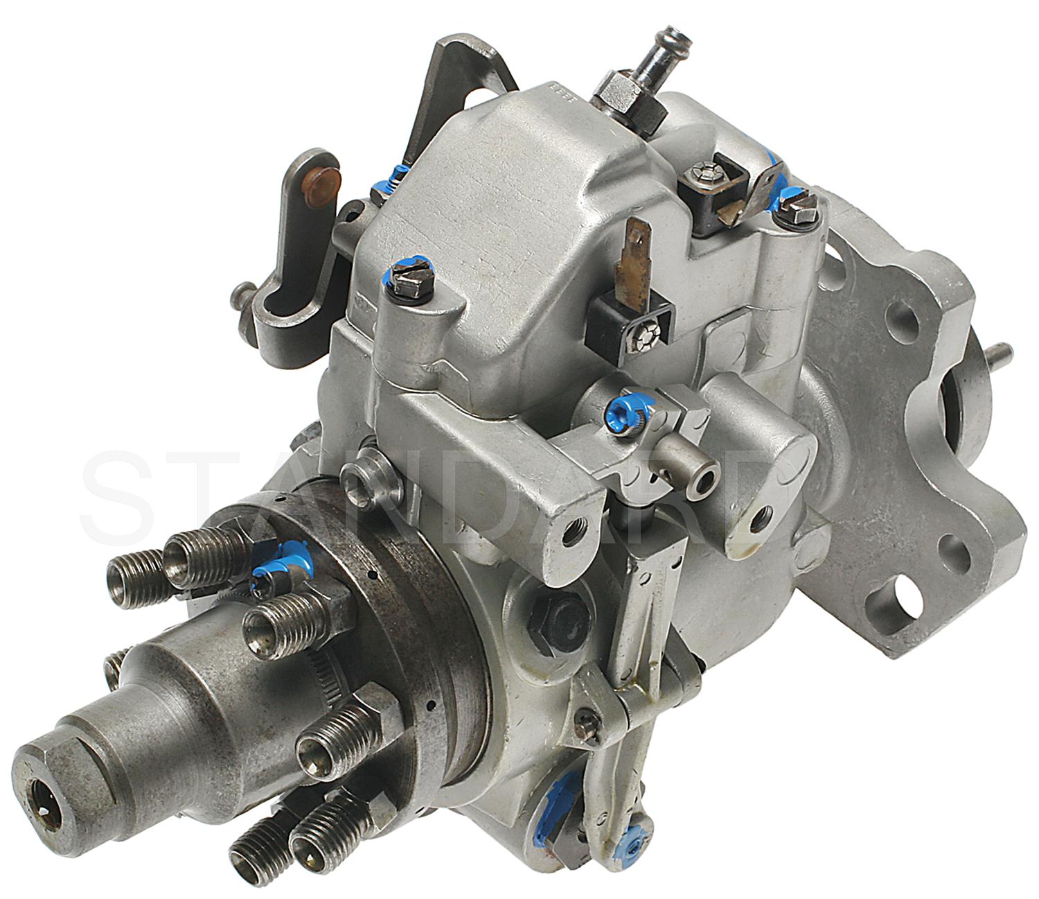 Standard Motor Products IP16 Diesel Fuel Injector Pump | Autoplicity