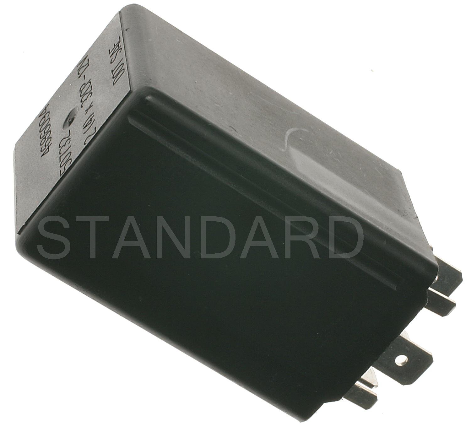 Standard Motor Products EFL15 Hazard Warning Flasher | Autoplicity