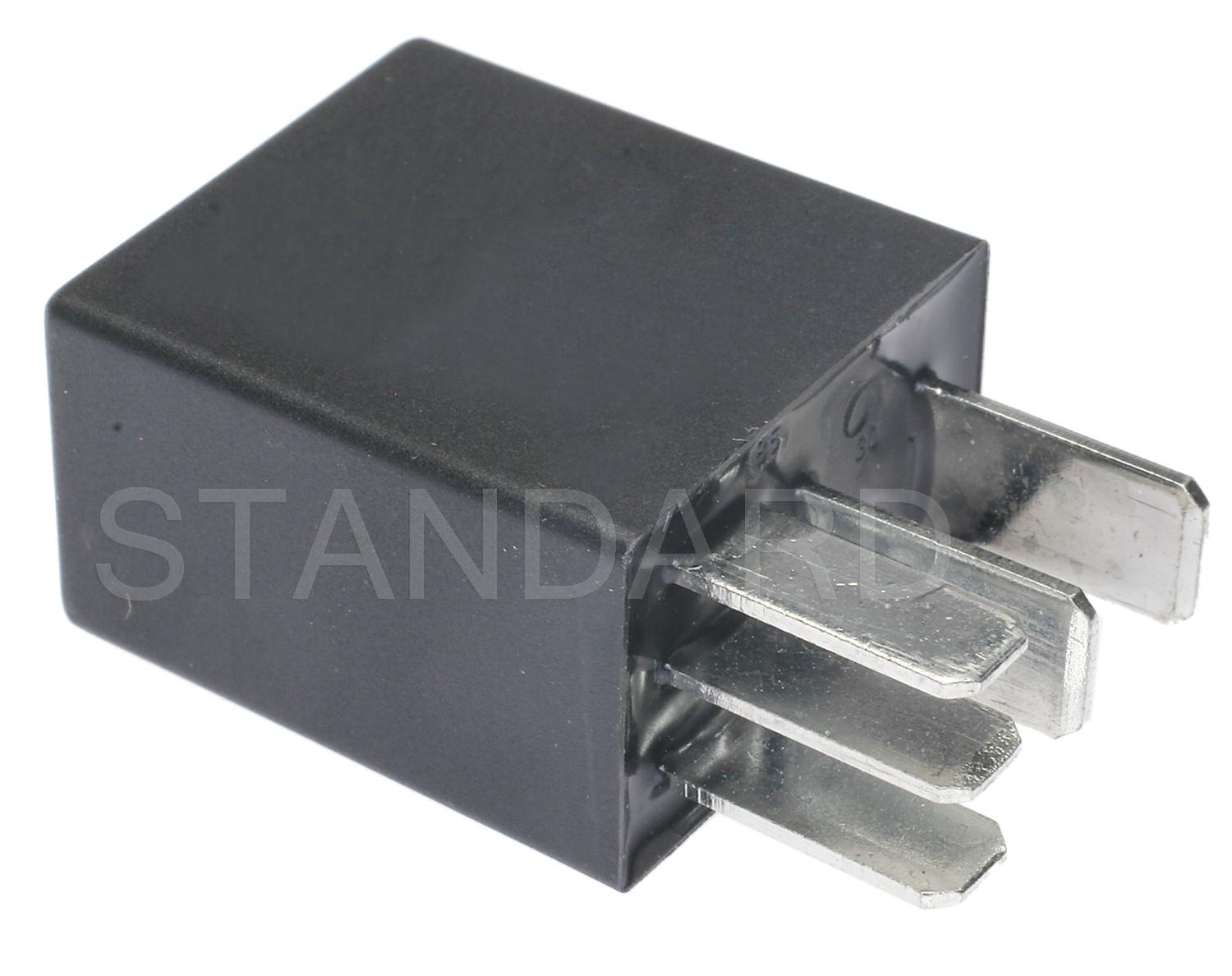 Standard Motor Products MC2205 Starter Relay | Autoplicity