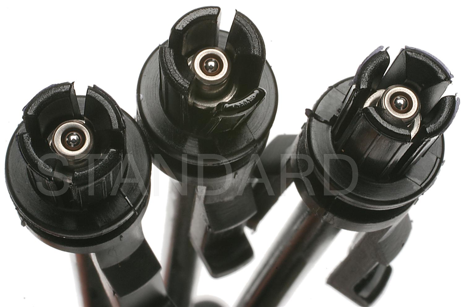 Standard Motor Products FJ226R Fuel System | Autoplicity