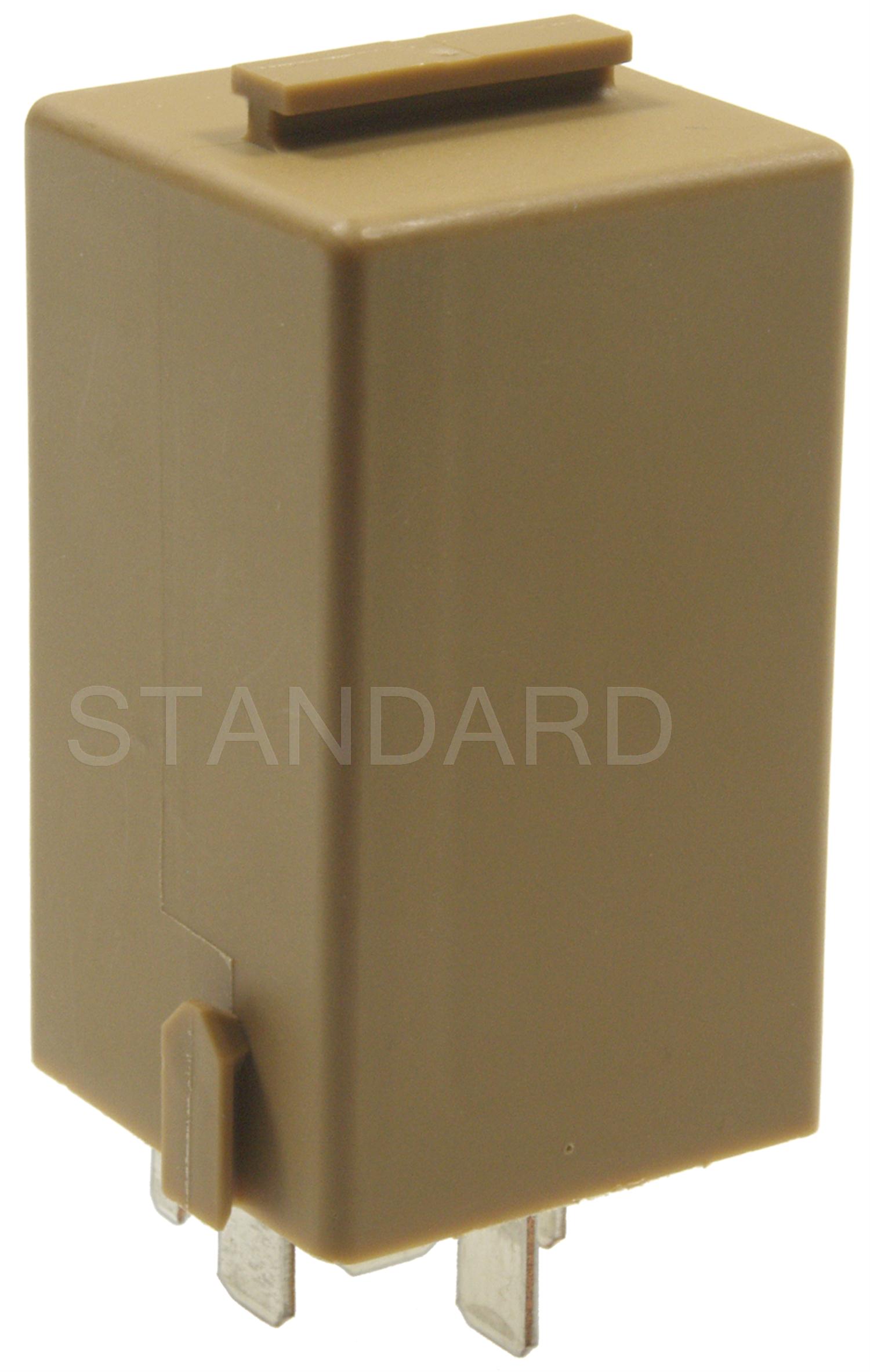 Standard Motor Products RY772 Standard Motor Products Ry-772 Relay | Autoplicity