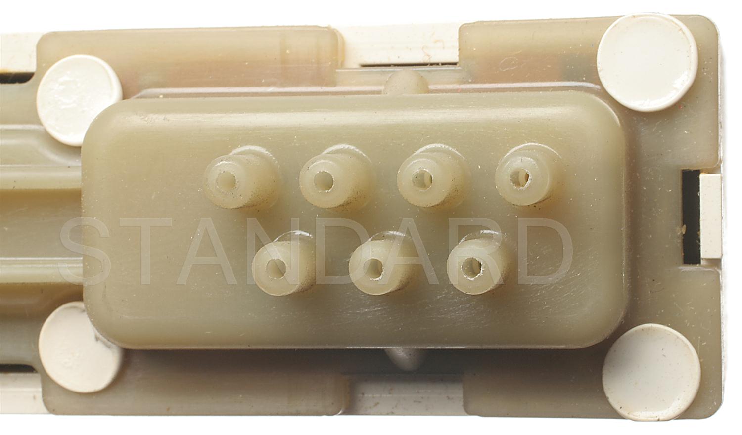 Standard Motor Products HS108 HVAC Control Switch | Autoplicity