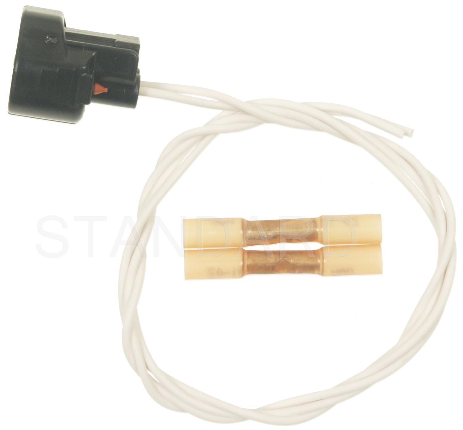 Standard Motor Products S1530 Standard Pigtails & Socke | Autoplicity