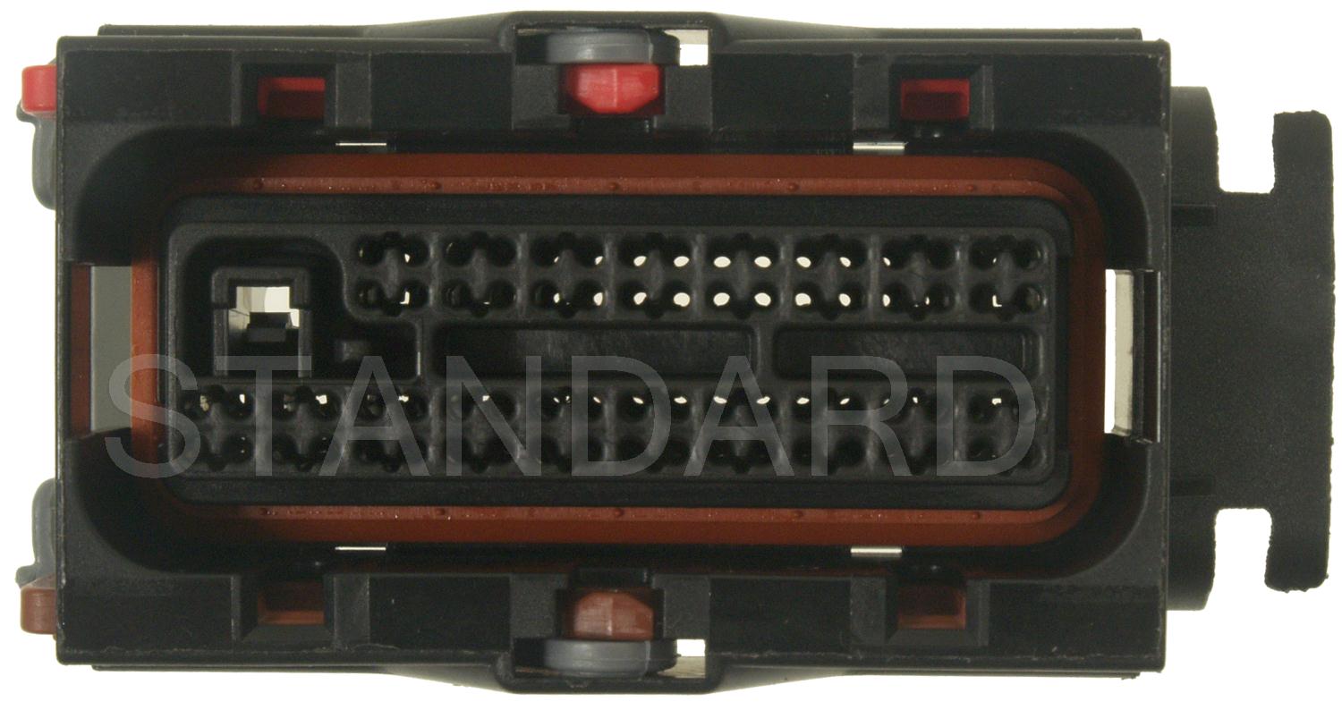 Standard Motor Products S1711 Standard Pigtails & Socke | Autoplicity