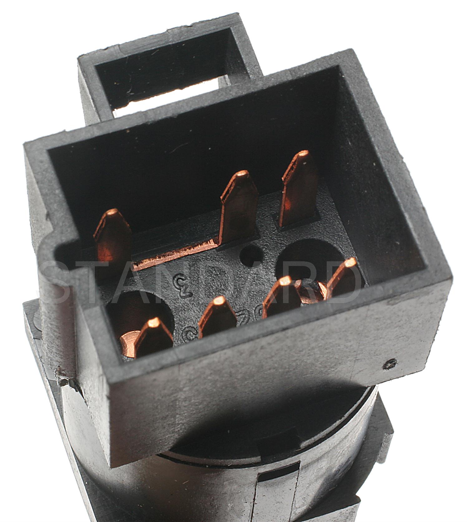 Standard Motor Products HS-246 Blower Switch | Autoplicity