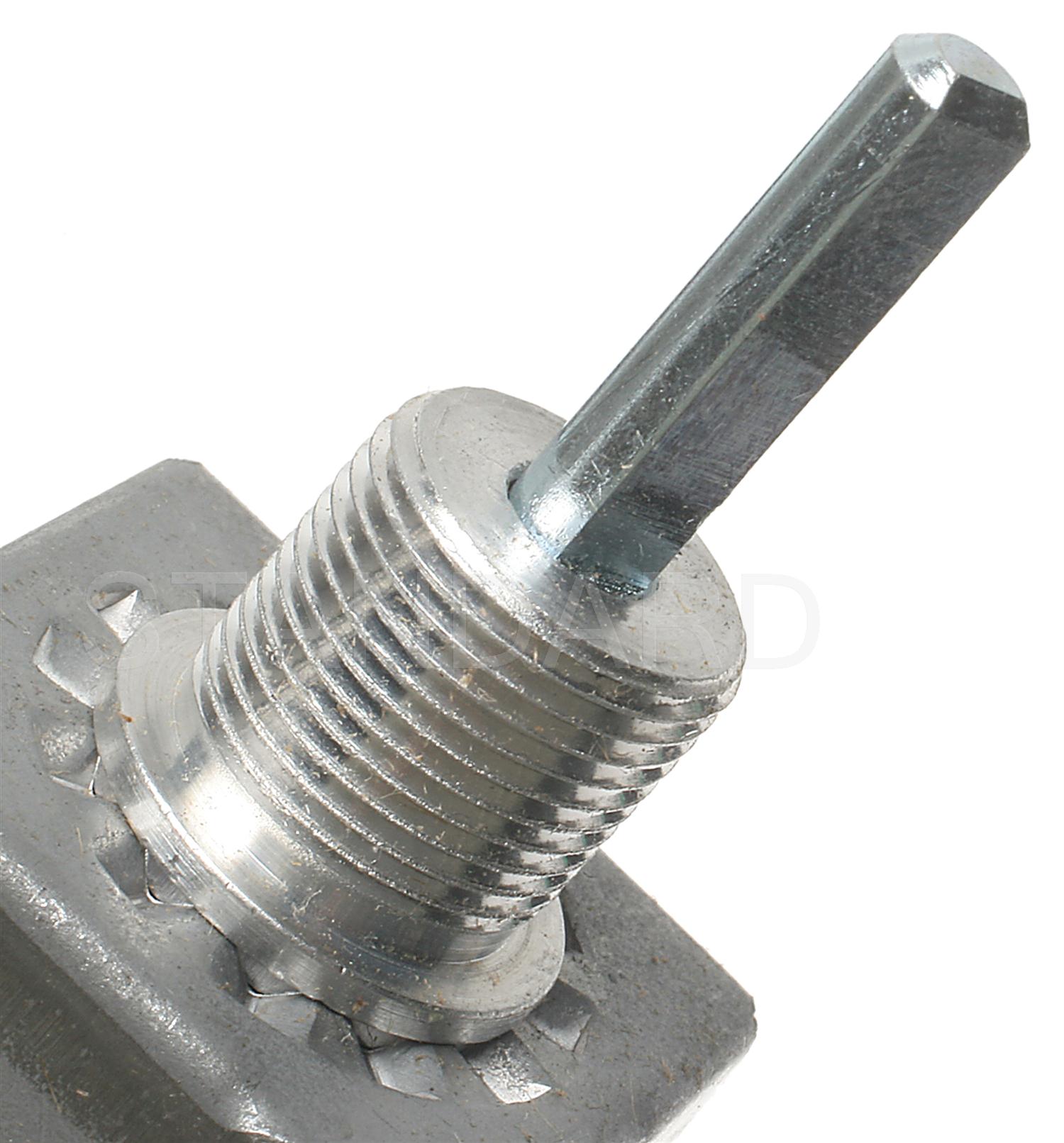 Standard Motor Products HS320 HVAC Blower Control Switch | Autoplicity