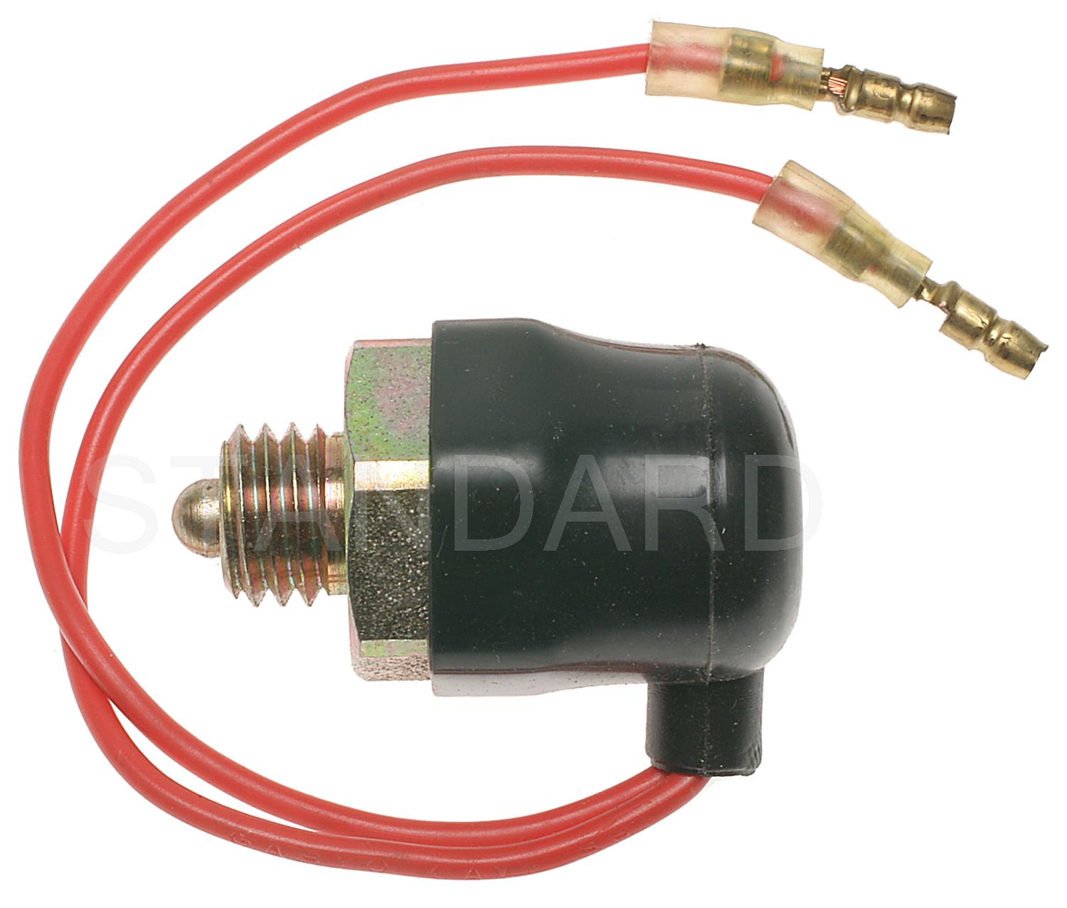 Standard Motor Products LS293 Back Up Light Switch | Autoplicity
