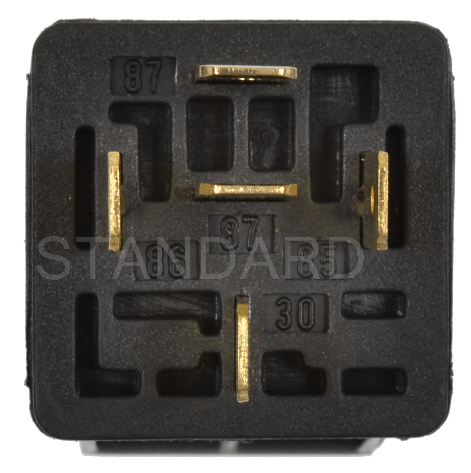 Standard Motor Products Ry88 Relay | Autoplicity