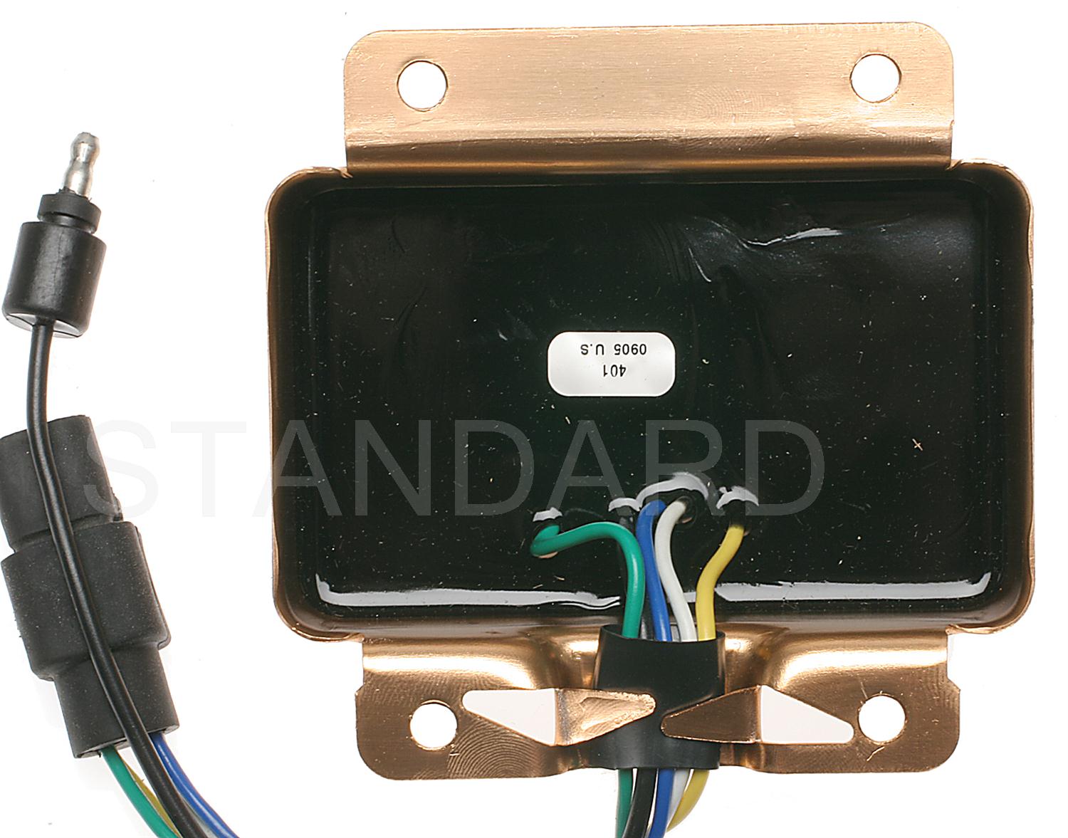 Standard Motor Products LX401 Ignition Modules | Autoplicity