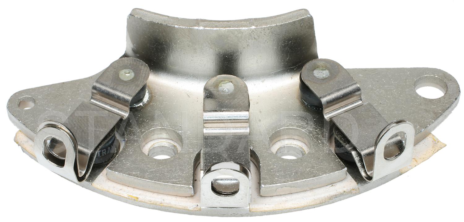 Standard Motor Products D109 Alternator Rectifier Set | Autoplicity