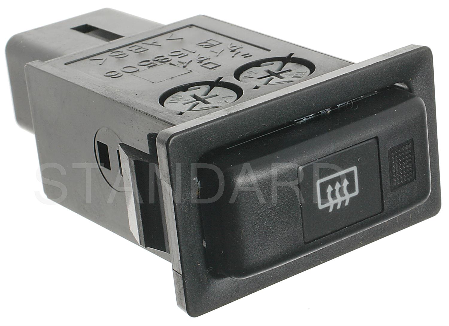 Standard Motor Products DS556 Rear Window Defroster Switch | Autoplicity