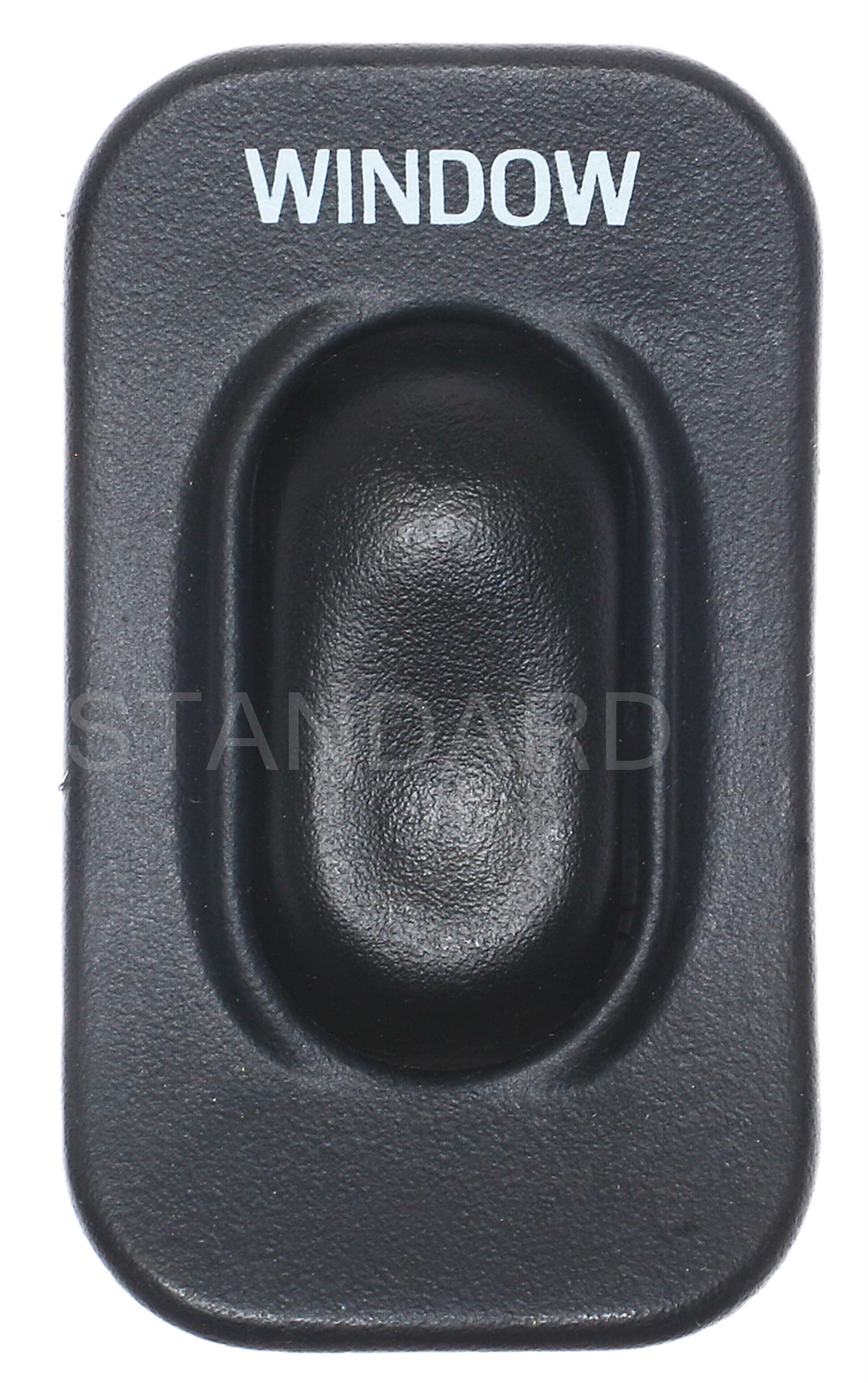 Standard Motor Products DWS-717 Window Switch Panel | Autoplicity