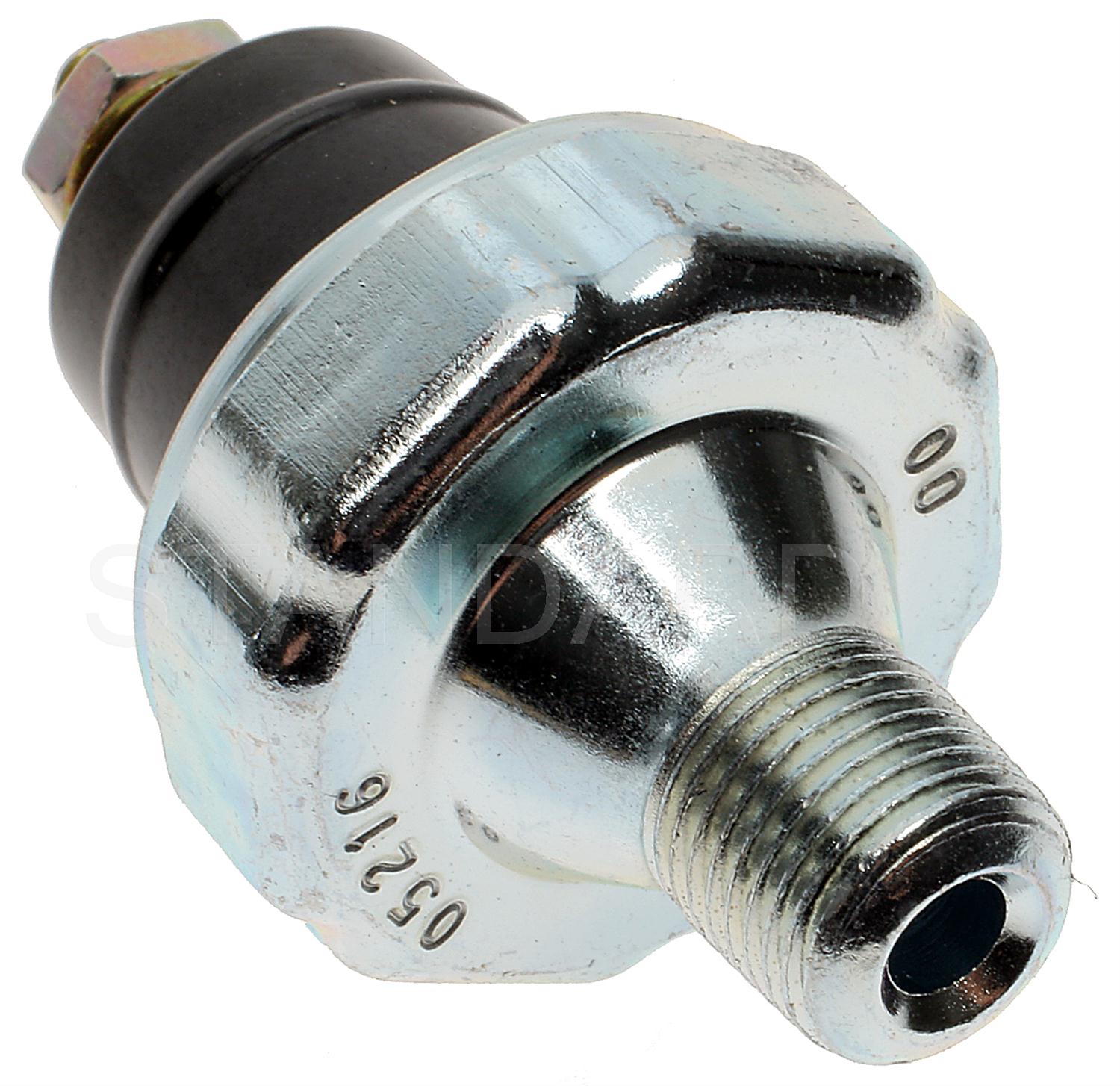 Standard Motor Products PS390 Air Pressure Switch | Autoplicity