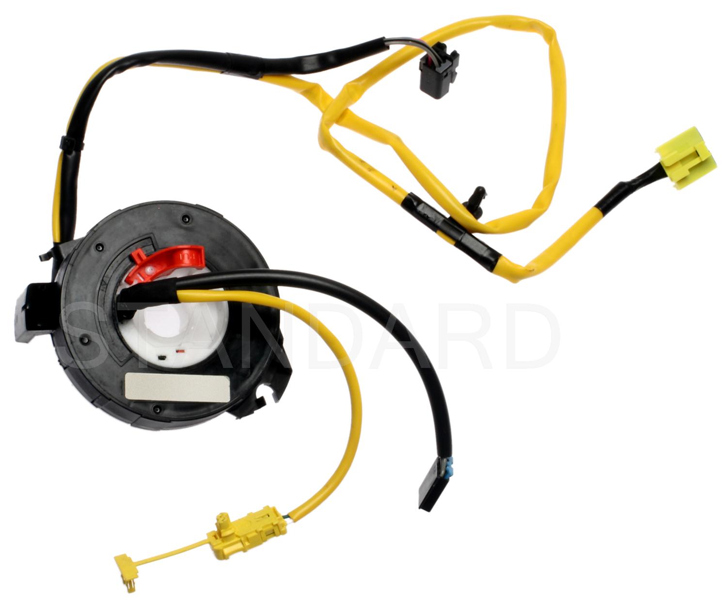 Standard Motor Products CSP173 Air Bag Clockspring | Autoplicity