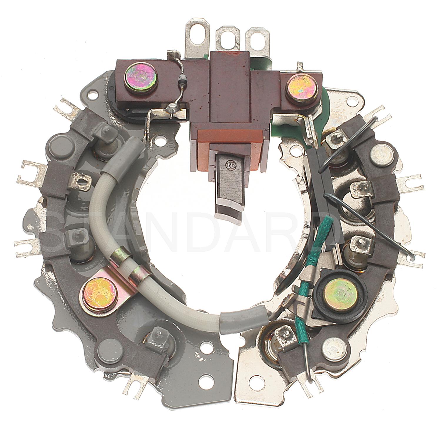 Standard Motor Products D103 Alternator Rectifier Set | Autoplicity