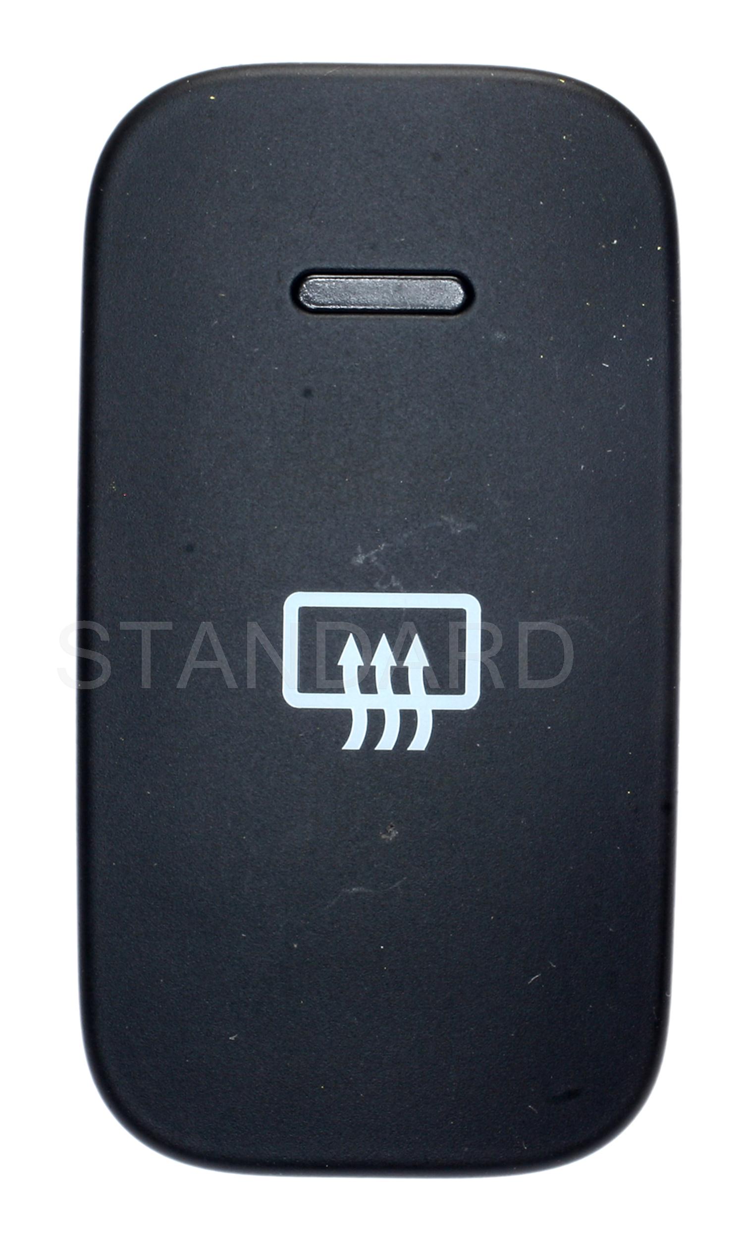 Standard Motor Products DFG18 Rear Window Defroster Switch | Autoplicity