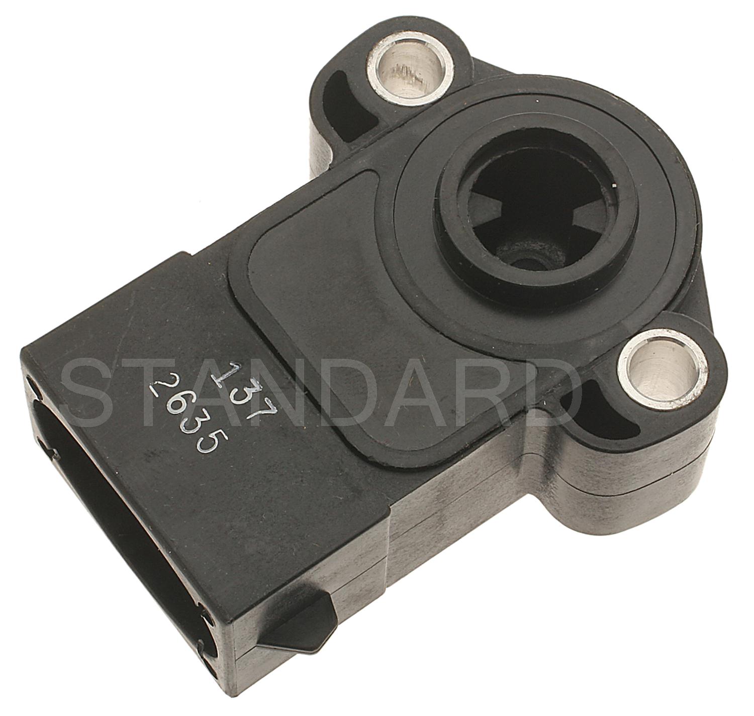 Standard Motor Products TH22 Throttle Position Sensors | Autoplicity