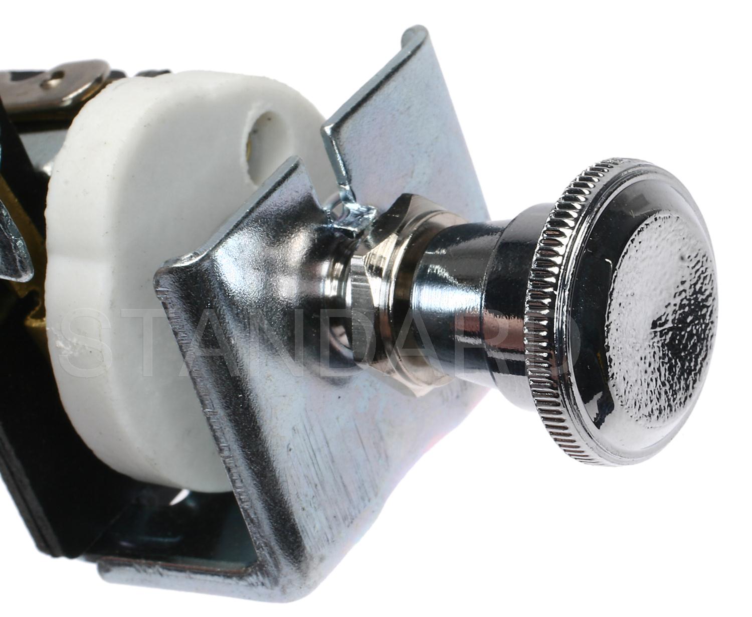 Standard Motor Products DS141 Headlight Switch | Autoplicity
