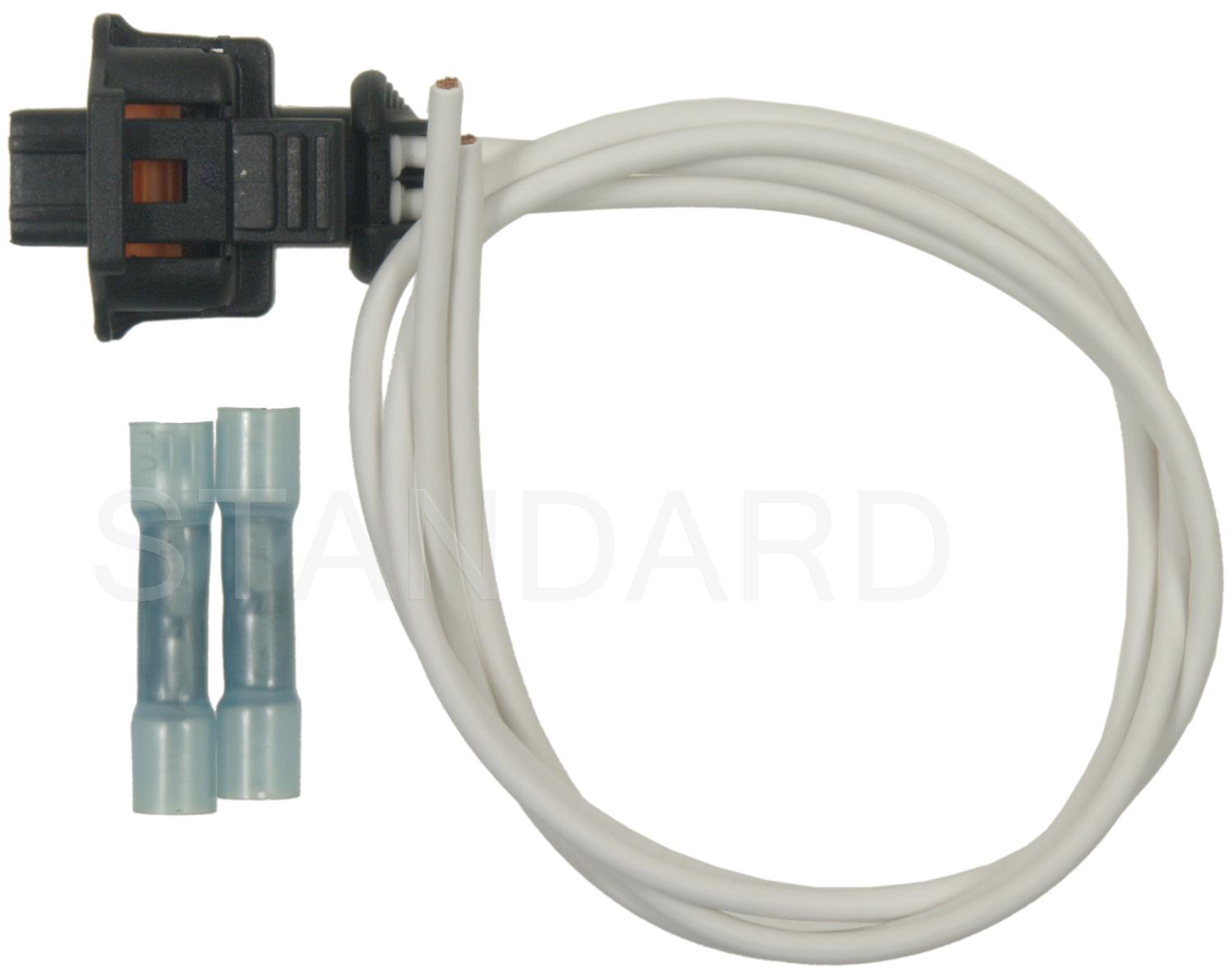 Standard Motor Products S1024 Standard Pigtails & Socke | Autoplicity