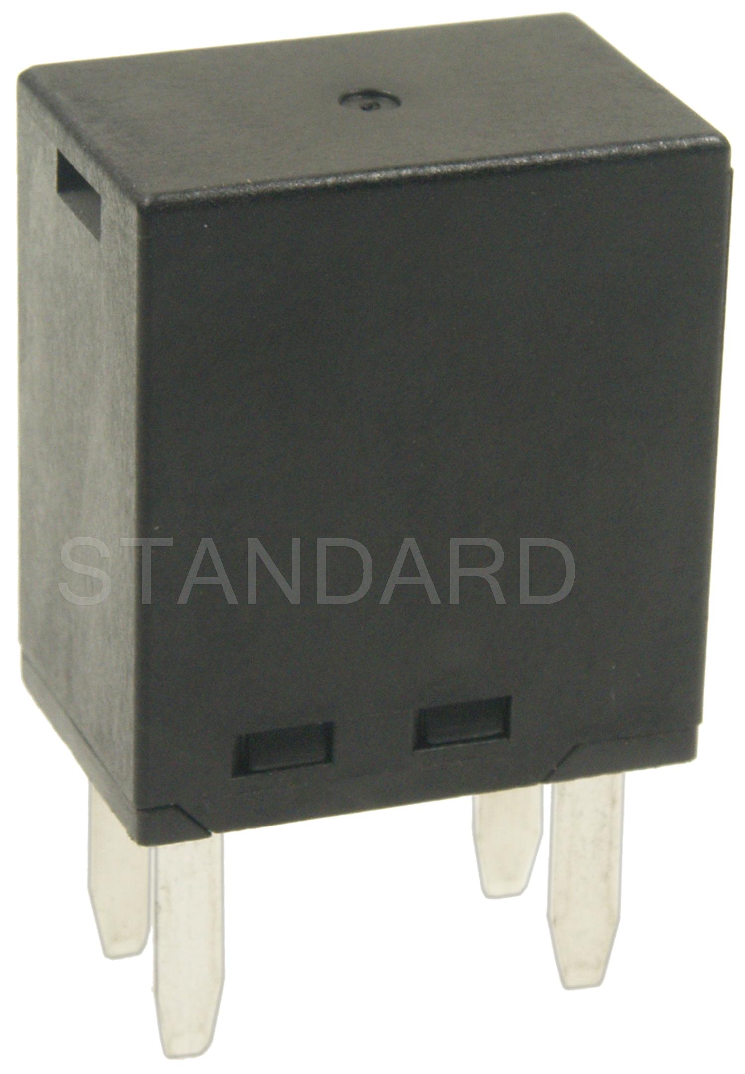 Standard Motor Products Ry601 Relay | Autoplicity