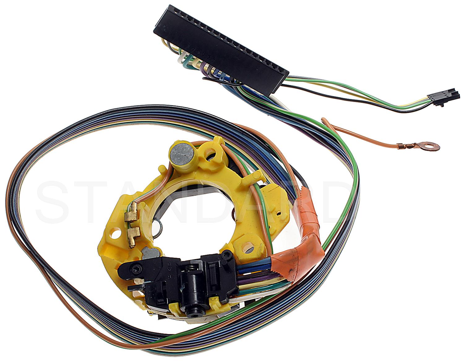 Standard Motor Products TW26 Turn Signal Switch | Autoplicity