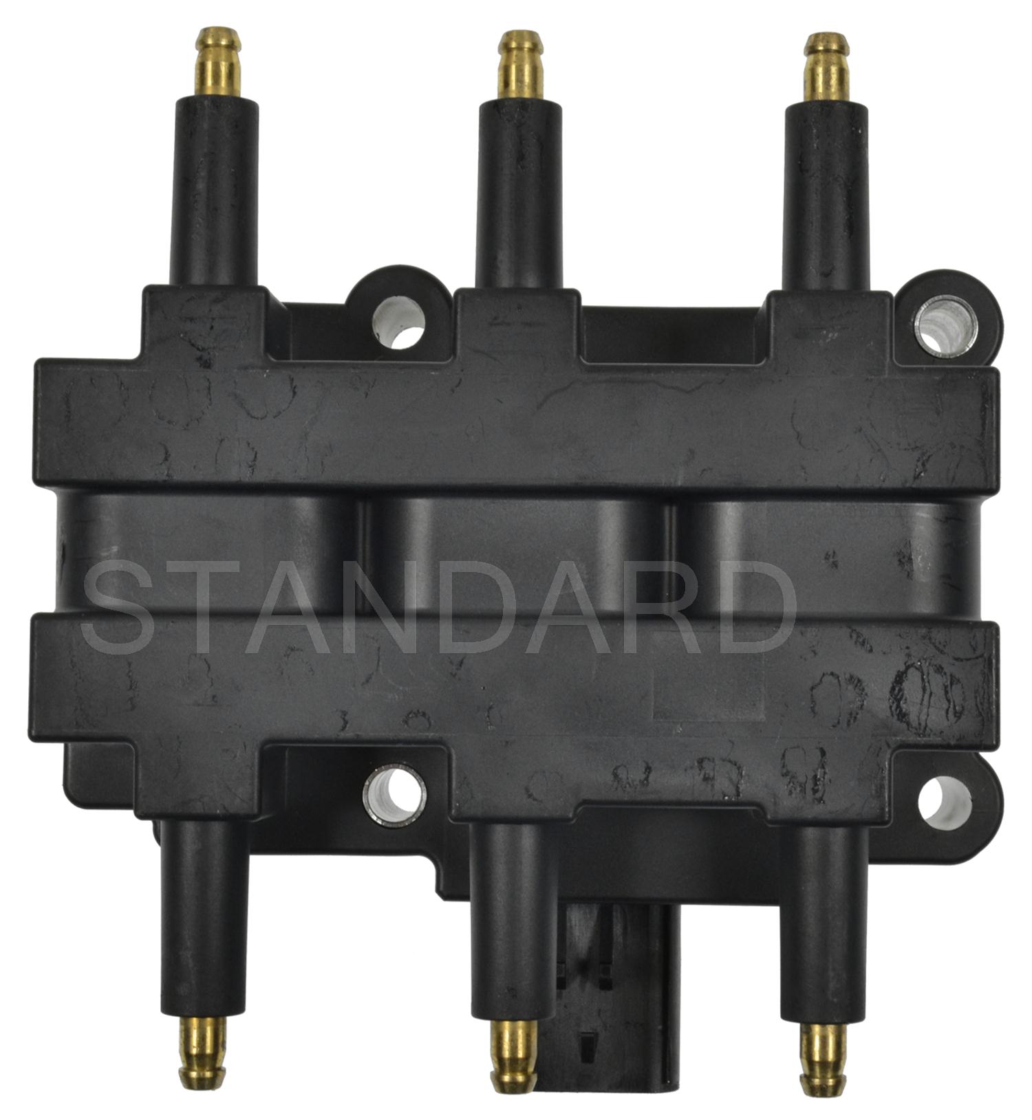 Standard Motor Products UF-305 Ignition Coil | Autoplicity