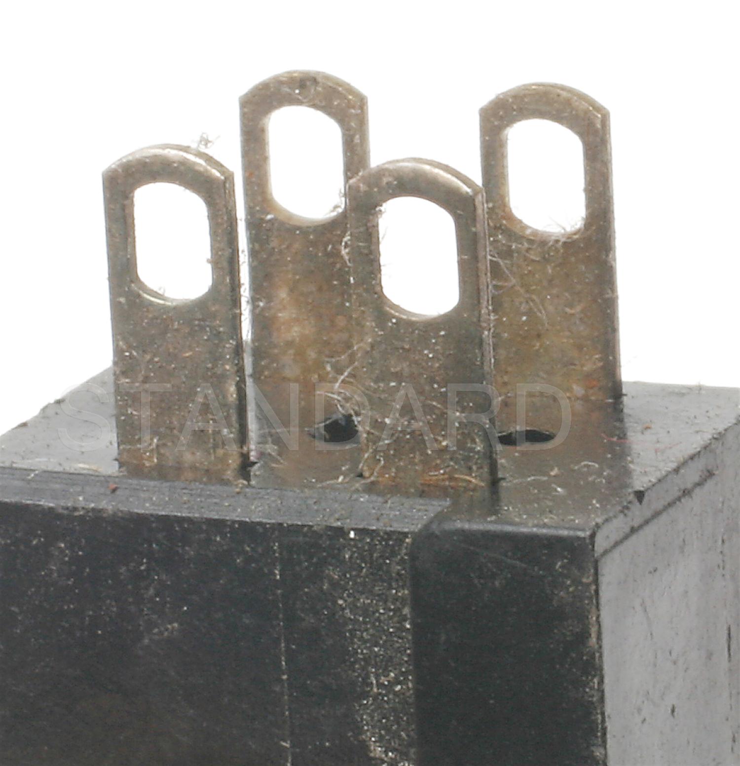 Standard Motor Products DS461 Rear Window Defroster Switch | Autoplicity