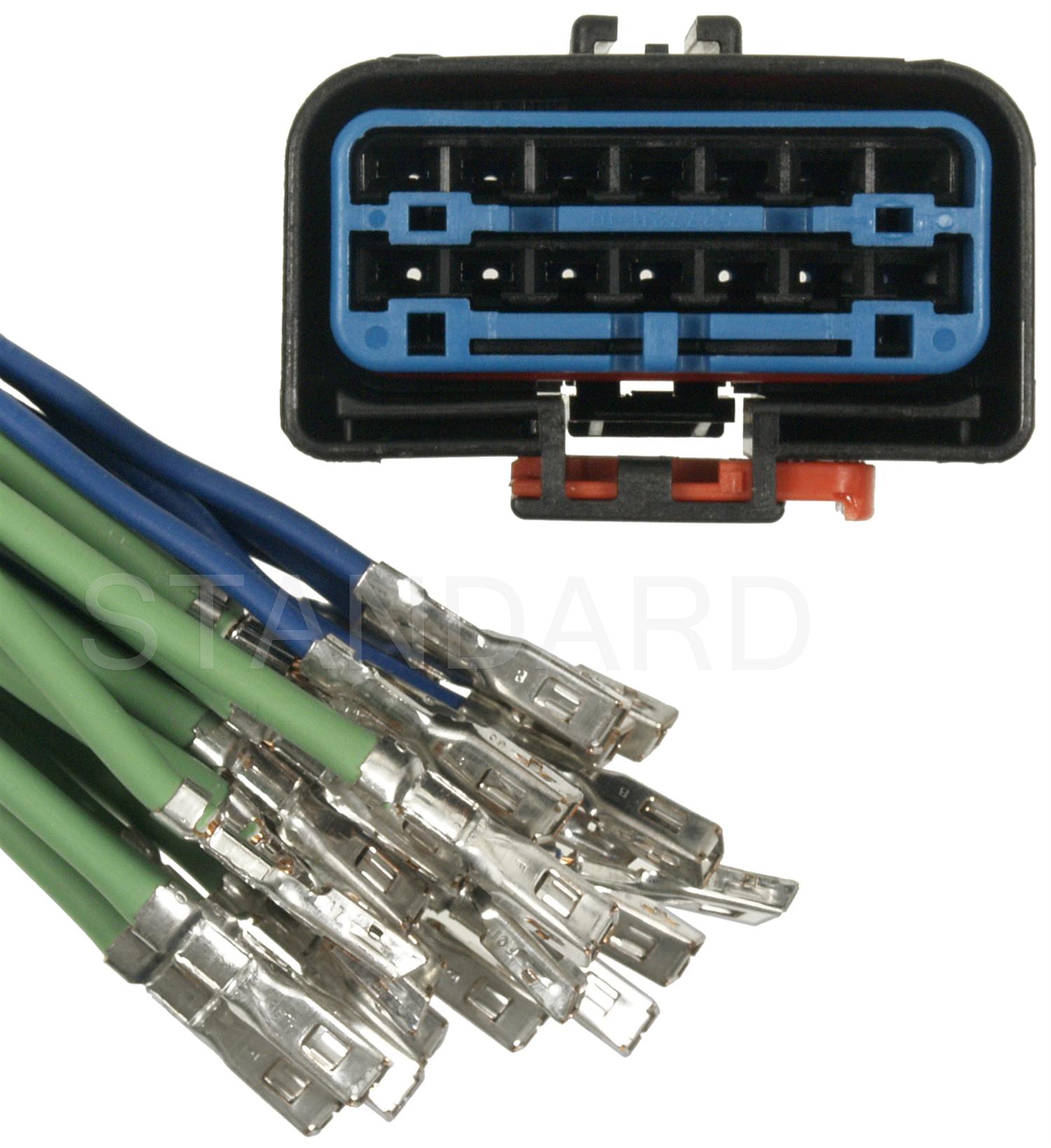 Standard Motor Products S-1960 Pigtail | Autoplicity