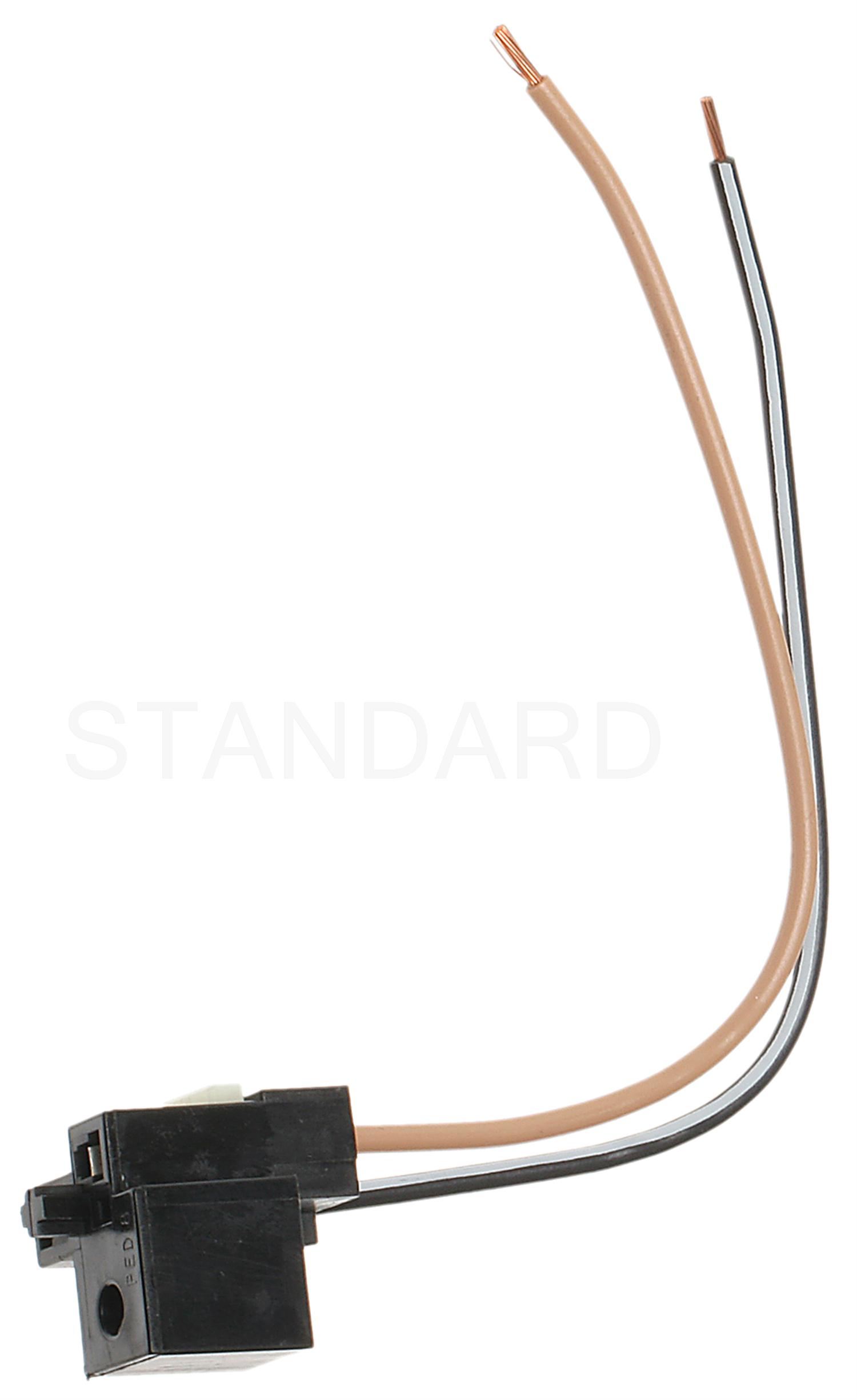 Standard Motor Products S541 Headlight Connector | Autoplicity