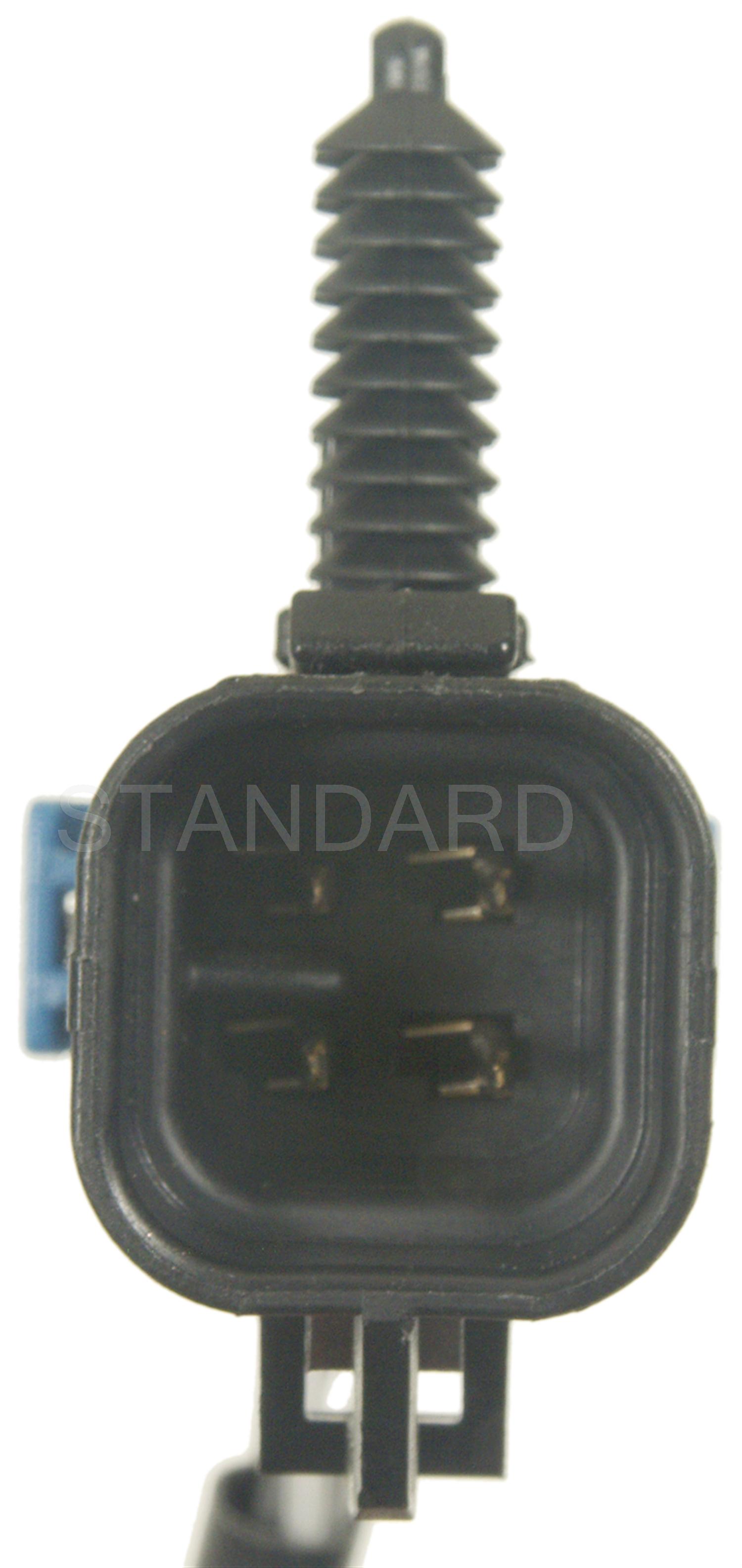 Standard Motor Products SG272 Oxygen Sensor | Autoplicity