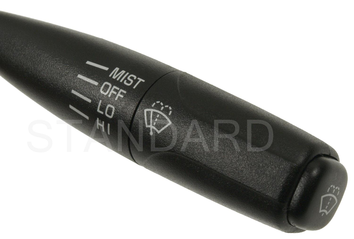 Standard Motor Products WP-383 Windshield Wiper Switch | Autoplicity