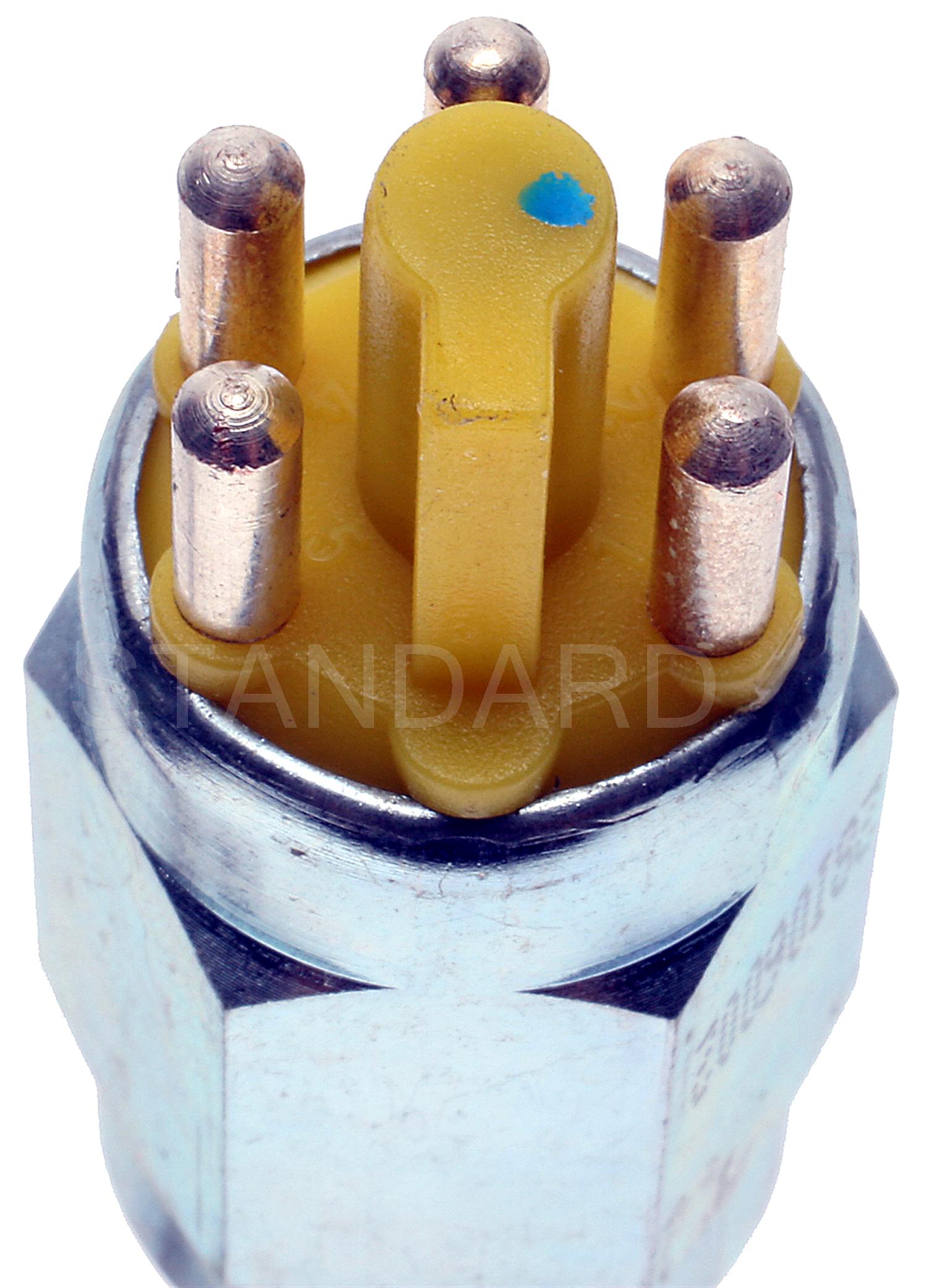 Standard Motor Products NS44 Neutral Safety Switch | Autoplicity