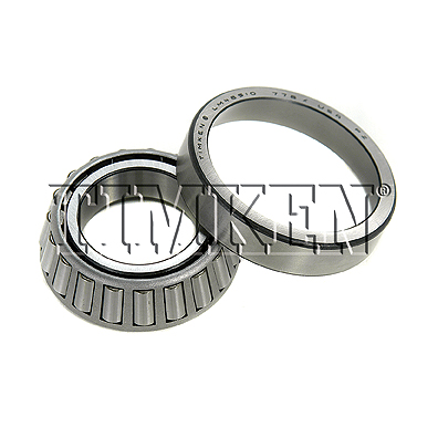 Timken Bearings LM48548 TAPER BEARING | Autoplicity