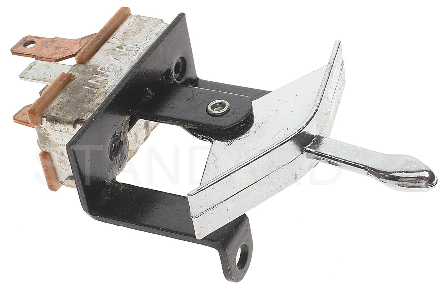 Standard Motor Products HS268 HVAC Blower Control Switch | Autoplicity