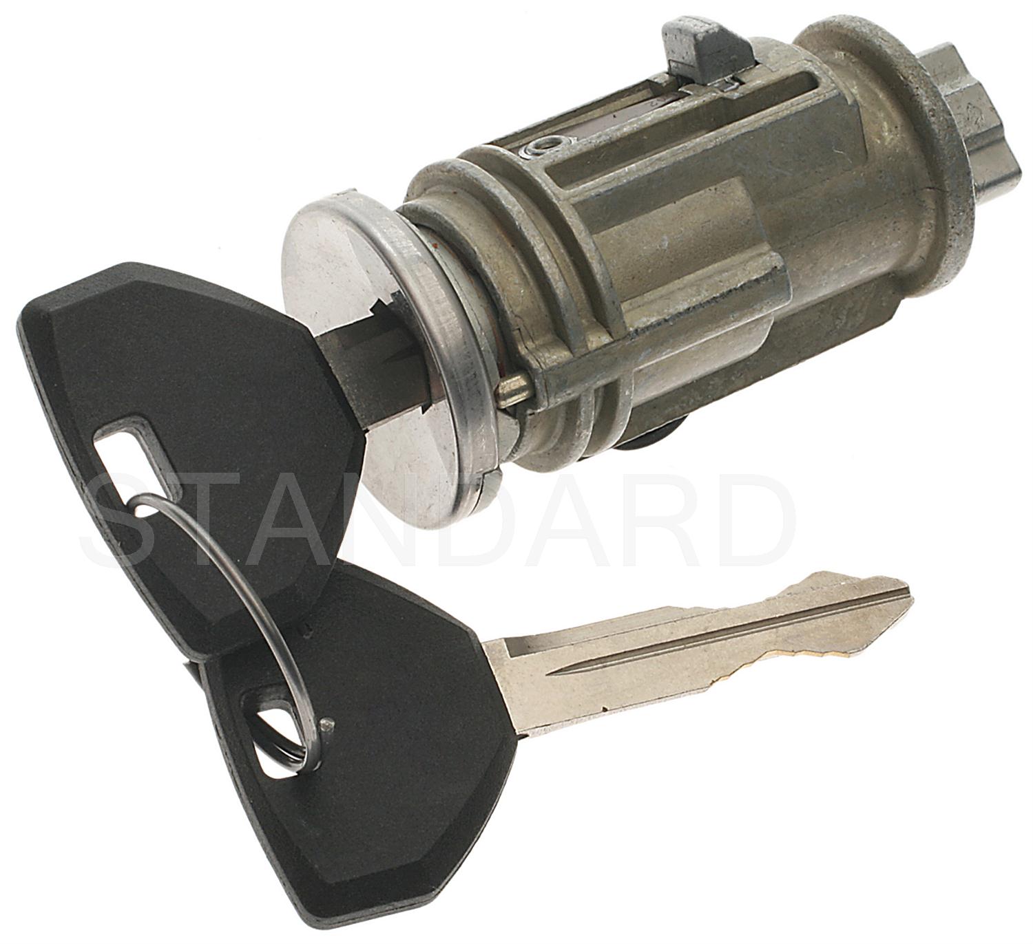 Standard Motor Products US285L Ignition Lock Cylinder | Autoplicity