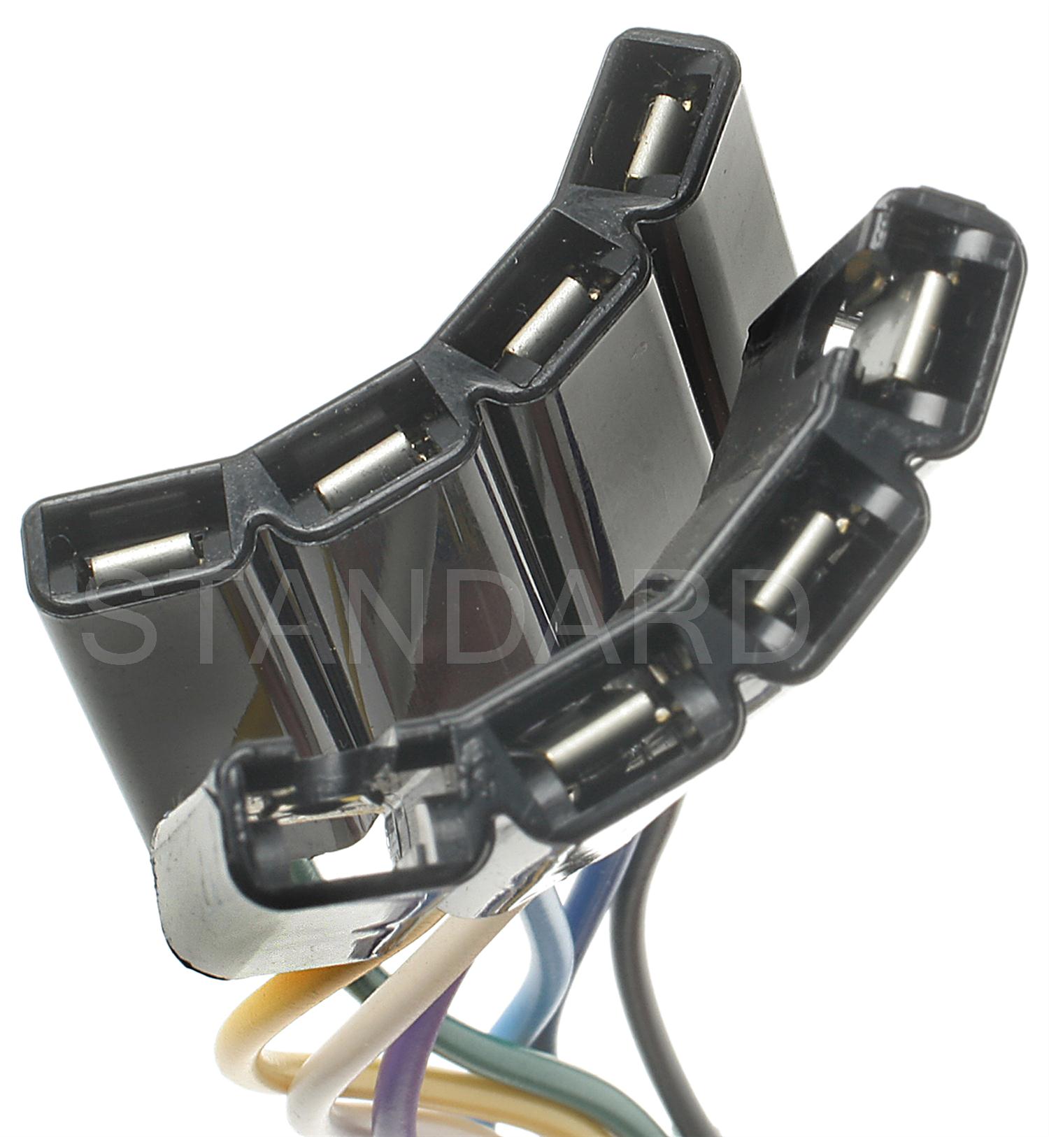 Standard Motor Products TW14 Turn Signal Switch | Autoplicity