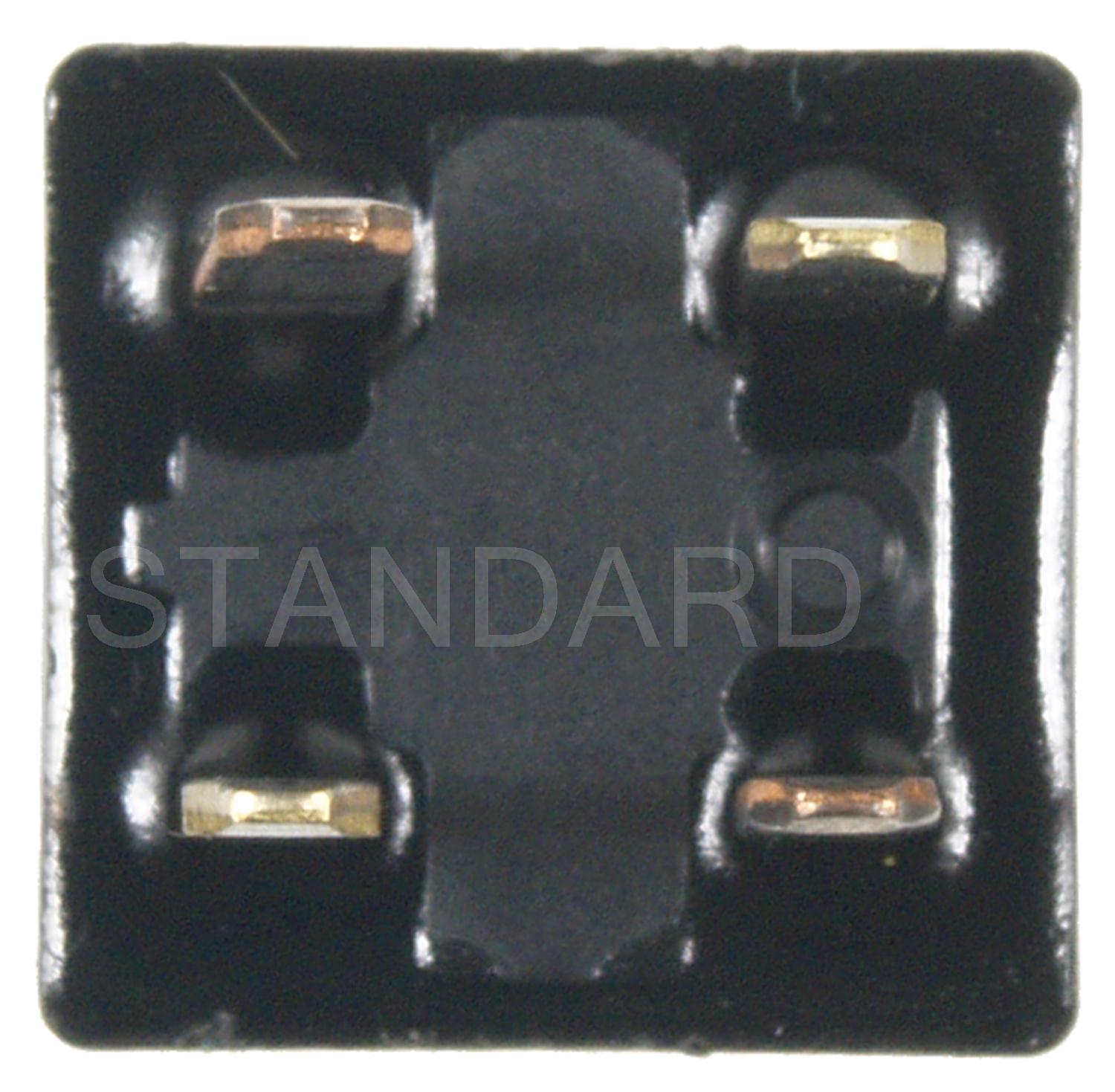 Standard Motor Products RY785 A/C Compressor Control Relay | Autoplicity