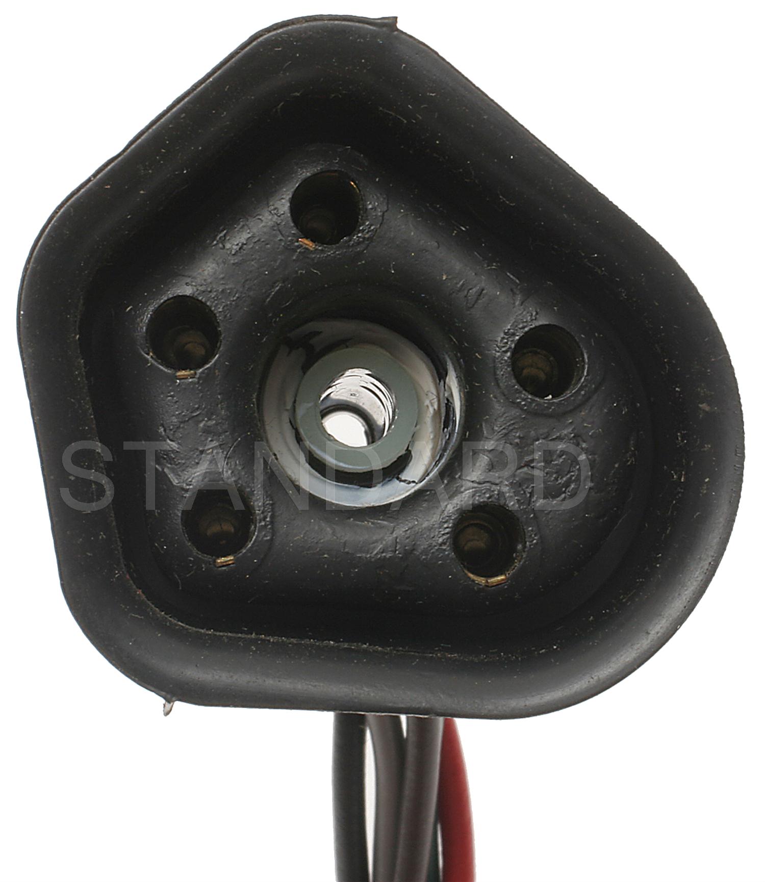 Standard Motor Products S516 Pigtail/Socket | Autoplicity