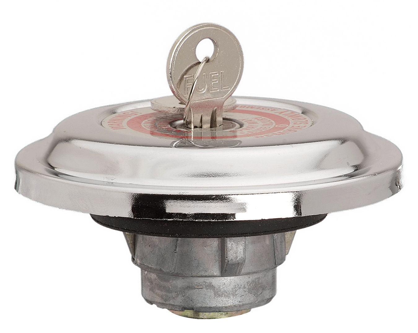 Stant Manufacturing 10484 Stant 10484 Locking Fuel Cap | Autoplicity