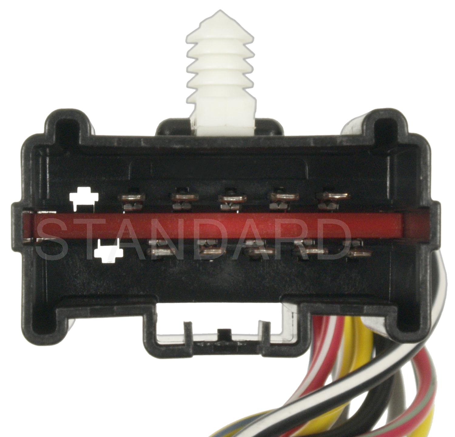 Standard Motor Products PSW1 Seat Switch | Autoplicity